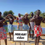 MWAH! video (아프리카 – 파리피 그룹 – 생일 축하 노래 포함) | MWAH! video